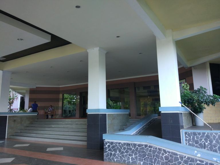 Maukuliah | Politeknik STIA LAN Makassar